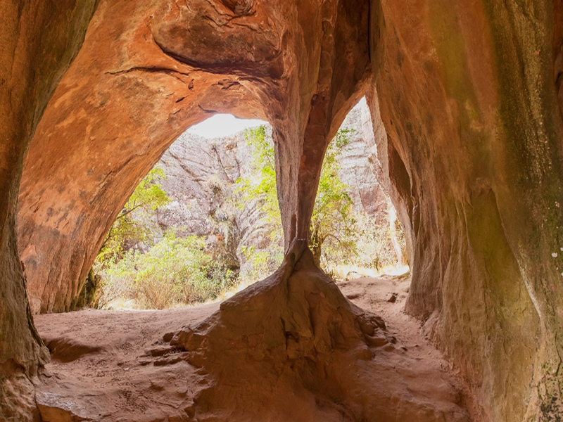 TOUR DE 2 D/1N AL PARQUE NACIONAL TORO TORO - UYUNI VIAJES