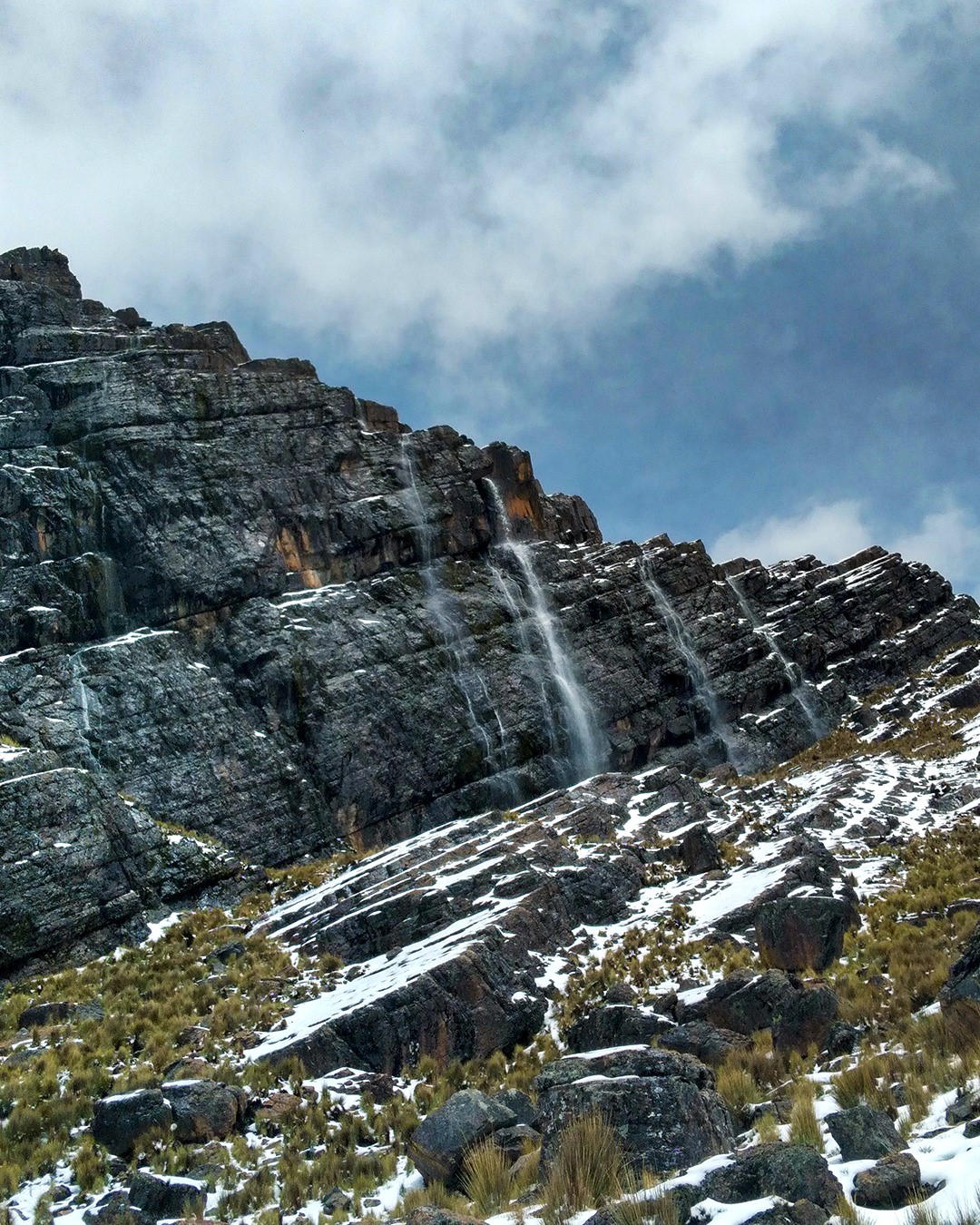 THE CHE ROUTE 3 DAYS - UYUNI VIAJES